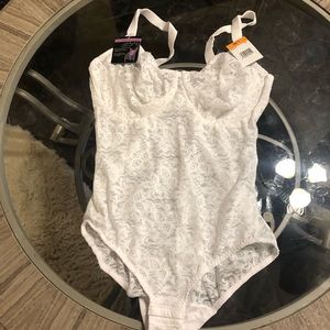 Bali | Intimates & Sleepwear | Allover Solutions Lingerie Women Shaping ...